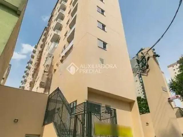 Apartamento para Venda em Santo André/SP Vila Assunção 1 Quartos