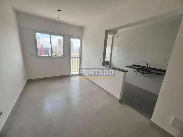 Apartamento para Venda em Santo André/SP Vila Assunção 1 Quartos