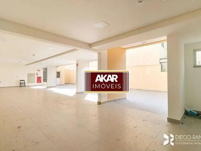 Apartamento para Venda em Santo André/SP Vila Assunção 1 Quartos