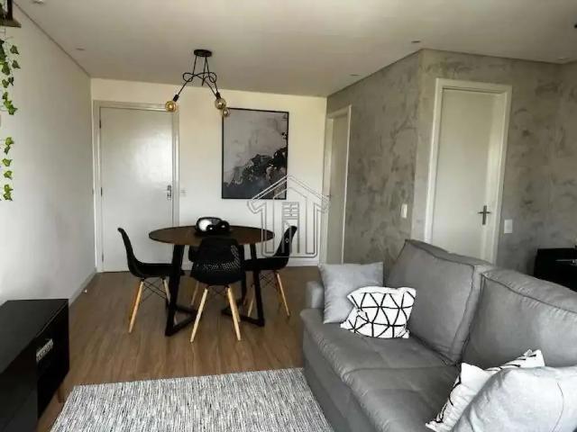 Apartamento para Venda em Santo André/SP Vila Assunção 1 Quartos