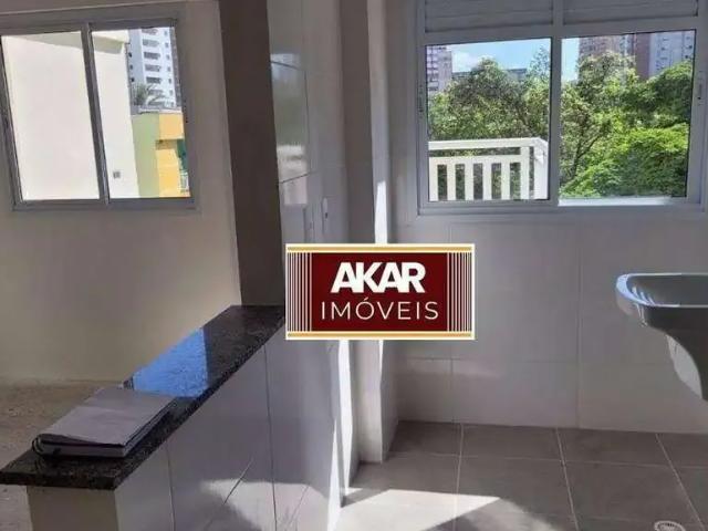 Apartamento para Venda em Santo André/SP Vila Assunção 1 Quartos
