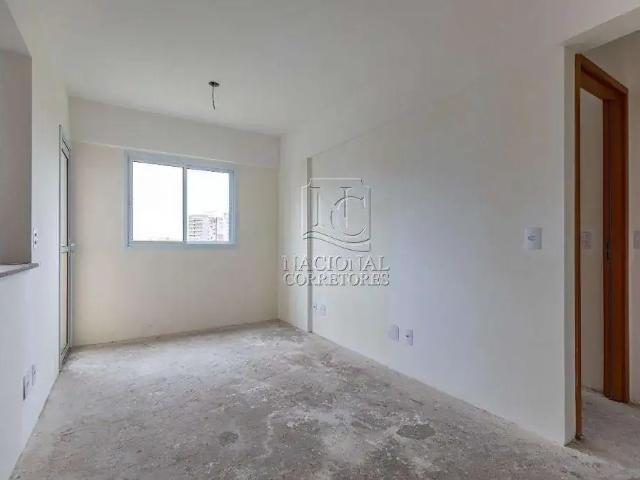 Apartamento para Venda em Santo André/SP Vila Assunção 1 Quartos