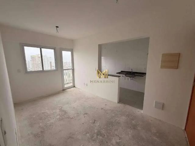 Apartamento para Venda em Santo André/SP Vila Assunção 1 Quartos