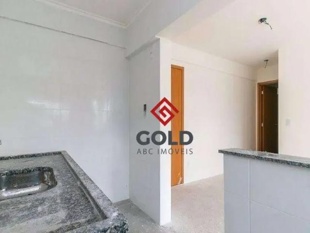Apartamento para Venda em Santo André/SP Vila Assunção 1 Quartos