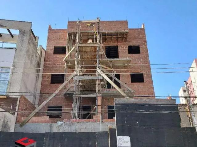 Apartamento para Venda em Santo André/SP Vila Assunção 1 Quartos