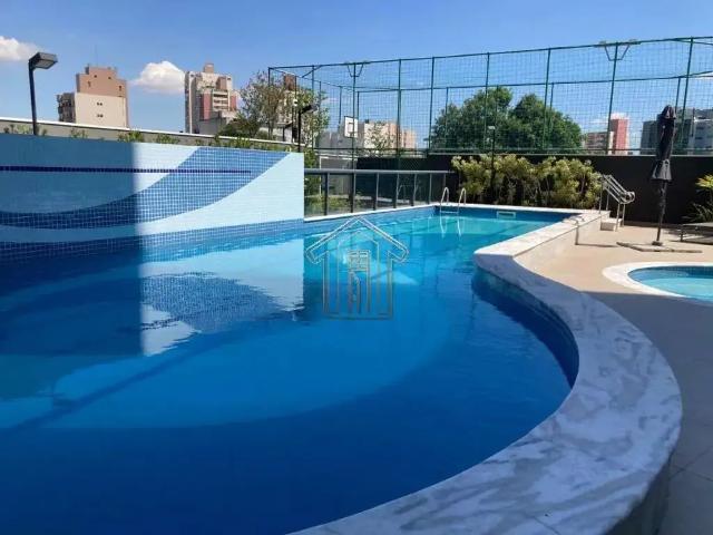 Apartamento para Venda em Santo André/SP Vila Assunção 2 Quartos