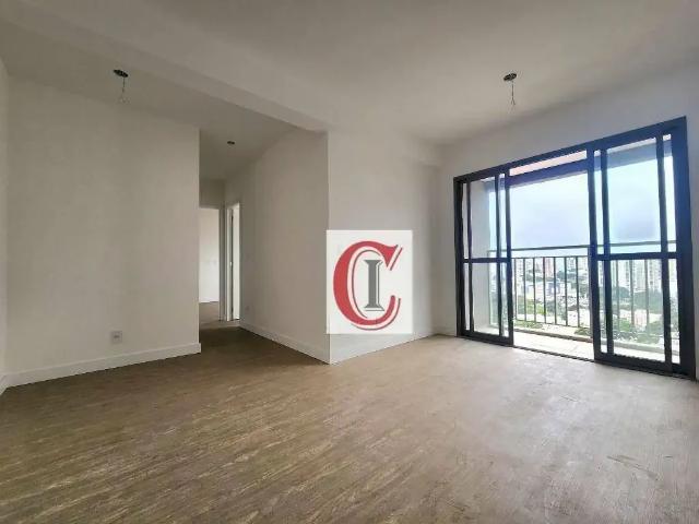 Apartamento para Venda em Santo André/SP Vila Assunção 2 Quartos