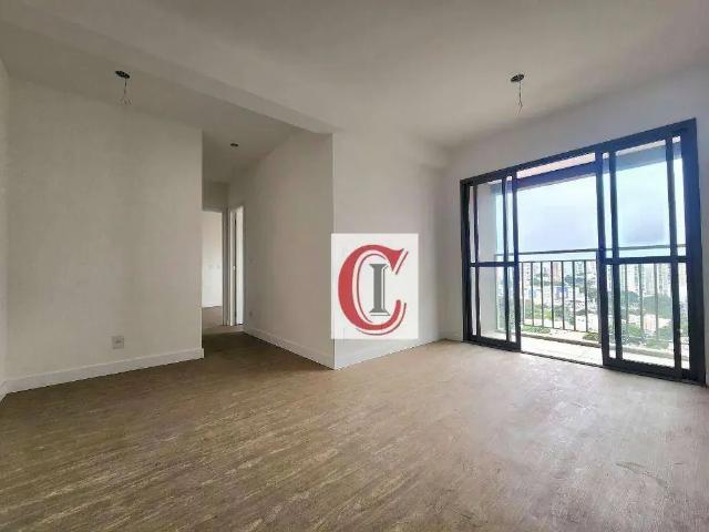 Apartamento para Venda em Santo André/SP Vila Assunção 2 Quartos