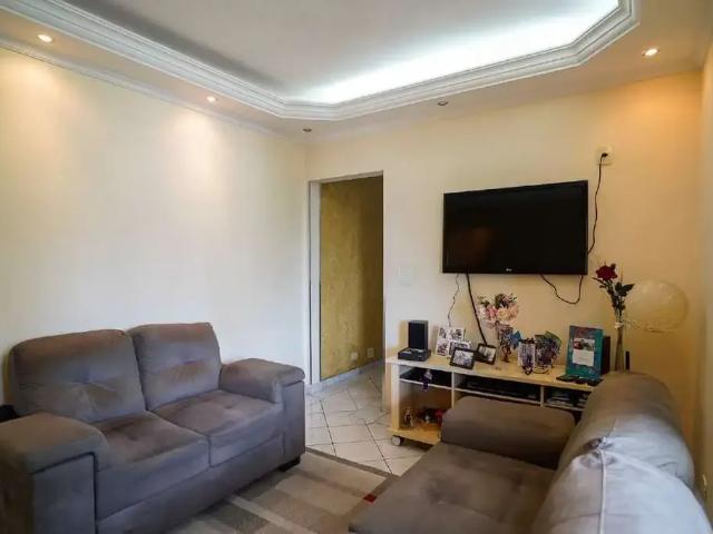 Apartamento para Venda em Santo André/SP Vila Assunção 2 Quartos