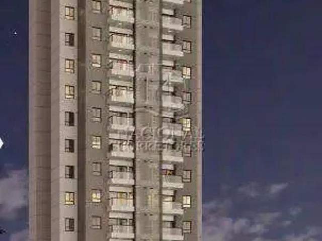 Apartamento para Venda em Santo André/SP Vila Assunção 2 Quartos