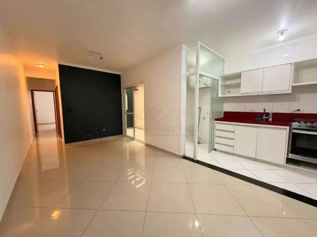 Apartamento para Venda em Santo André/SP Vila Assunção 2 Quartos