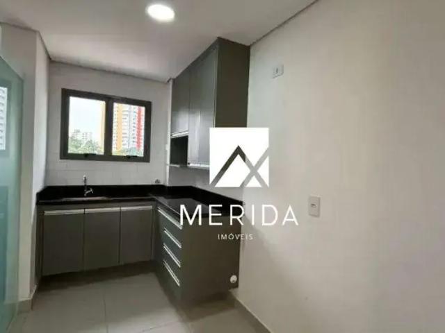 Apartamento para Venda em Santo André/SP Vila Assunção 2 Quartos