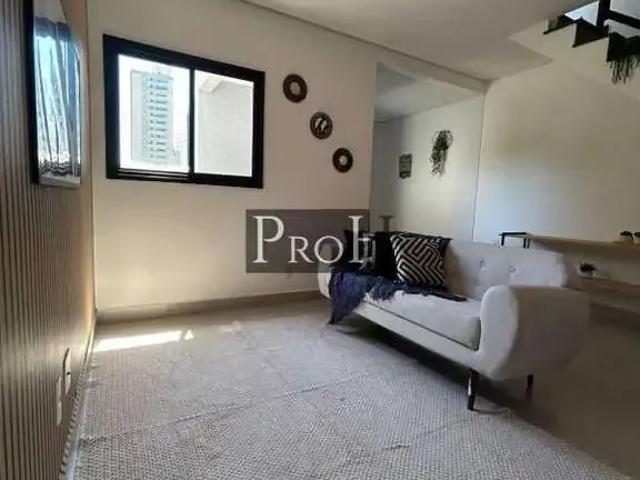 Apartamento para Venda em Santo André/SP Vila Assunção 2 Quartos