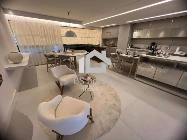 Apartamento para Venda em Santo André/SP Vila Assunção 2 Quartos