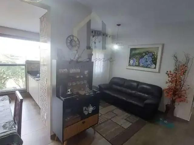 Apartamento para Venda em Santo André/SP Vila Assunção 2 Quartos