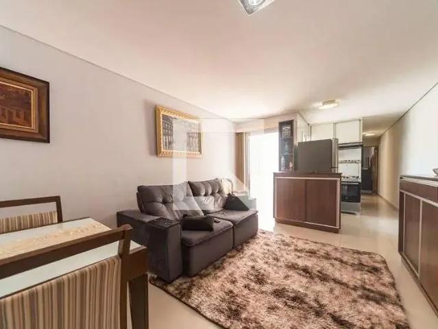 Apartamento para Venda em Santo André/SP Vila Assunção 2 Quartos