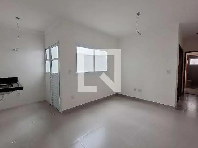 Apartamento para Venda em Santo André/SP Vila Assunção 2 Quartos