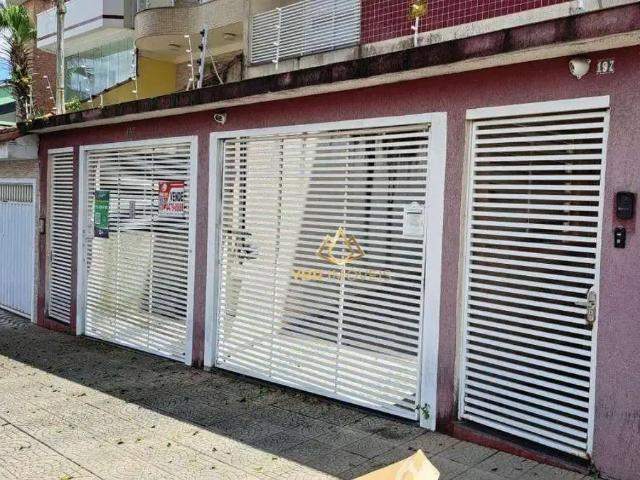 Apartamento para Venda em Santo André/SP Vila Assunção 2 Quartos