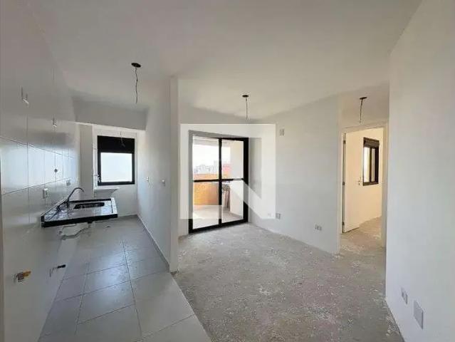 Apartamento para Venda em Santo André/SP Vila Assunção 2 Quartos
