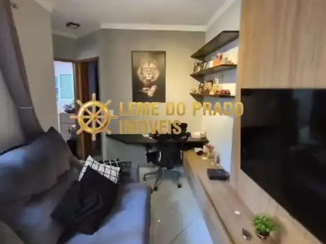 Apartamento para Venda em Santo André/SP Vila Assunção 2 Quartos