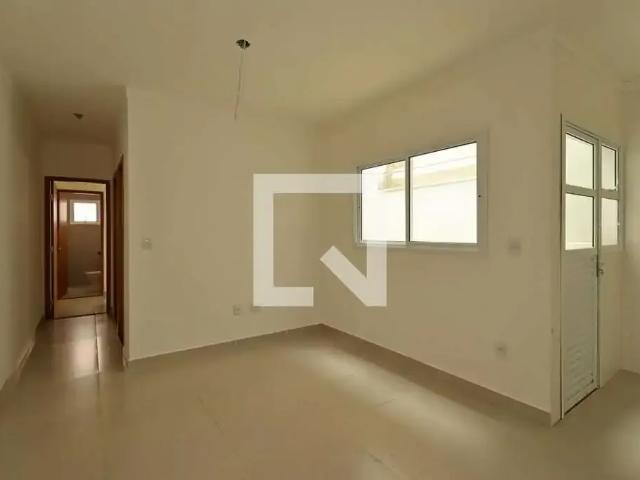 Apartamento para Venda em Santo André/SP Vila Assunção 2 Quartos
