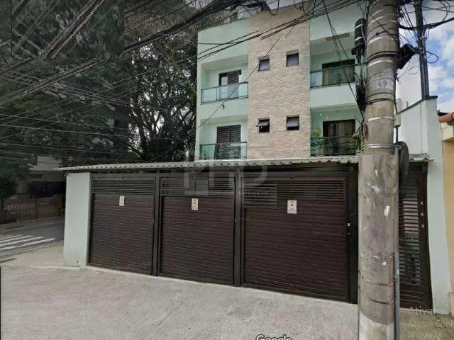 Apartamento para Venda em Santo André/SP Vila Assunção 2 Quartos