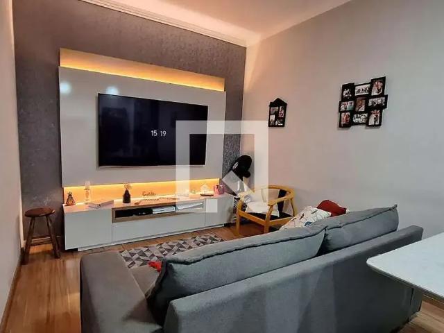 Apartamento para Venda em Santo André/SP Vila Assunção 2 Quartos