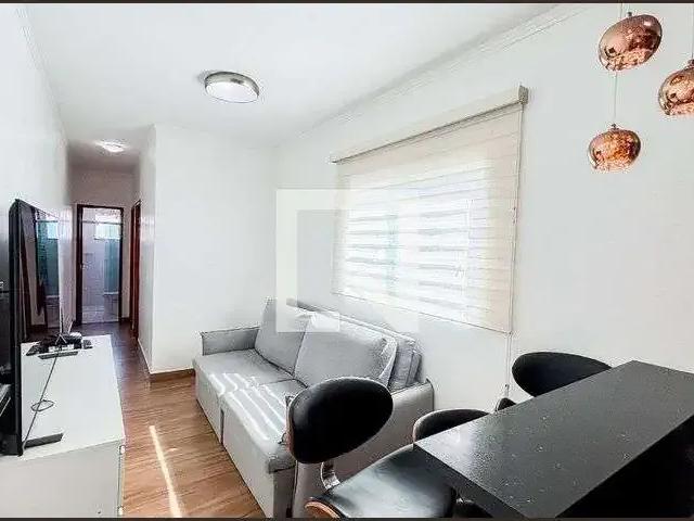 Apartamento para Venda em Santo André/SP Vila Assunção 2 Quartos