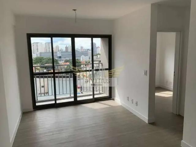 Apartamento para Venda em Santo André/SP Vila Assunção 2 Quartos