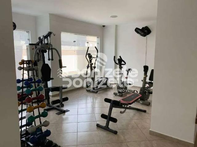 Apartamento para Venda em Santo André/SP Vila Assunção 2 Quartos
