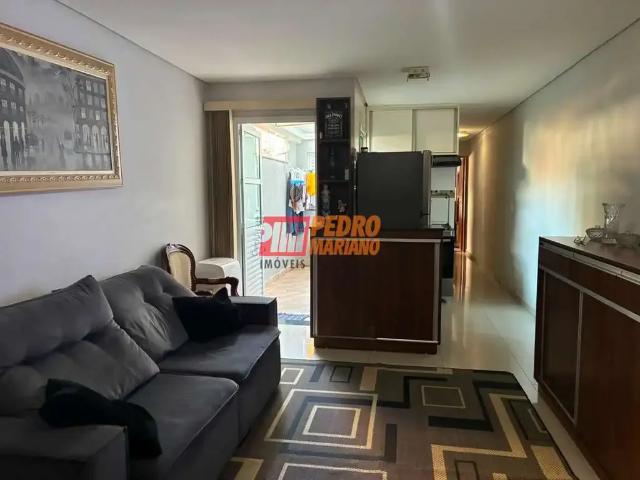 Apartamento para Venda em Santo André/SP Vila Assunção 2 Quartos