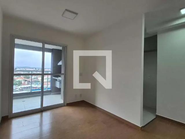 Apartamento para Venda em Santo André/SP Vila Assunção 2 Quartos