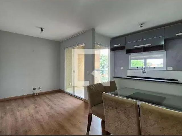 Apartamento para Venda em Santo André/SP Vila Assunção 2 Quartos