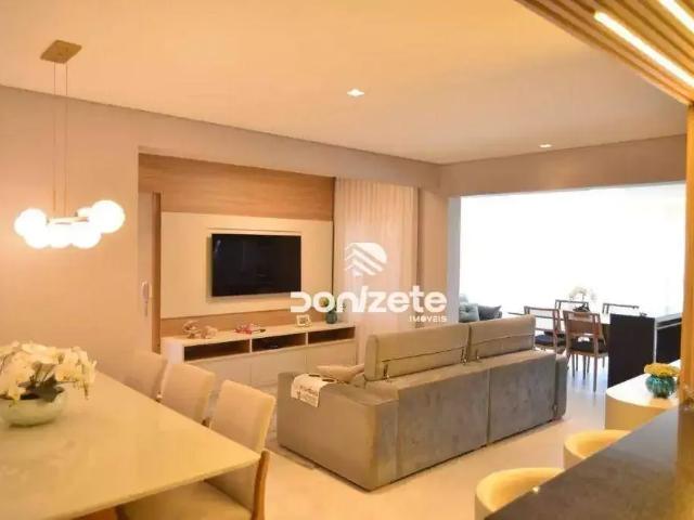 Apartamento para Venda em Santo André/SP Vila Assunção 2 Quartos