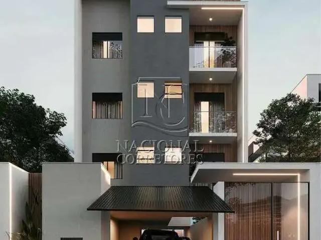 Apartamento para Venda em Santo André/SP Vila Assunção 2 Quartos