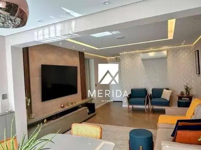 Apartamento para Venda em Santo André/SP Vila Assunção 2 Quartos
