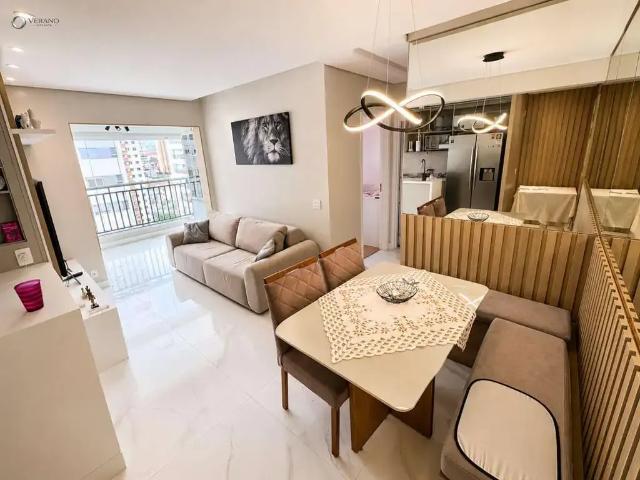 Apartamento para Venda em Santo André/SP Vila Assunção 2 Quartos