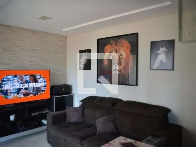 Apartamento para Venda em Santo André/SP Vila Assunção 2 Quartos