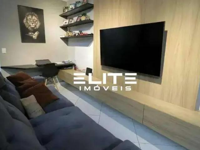 Apartamento para Venda em Santo André/SP Vila Assunção 2 Quartos
