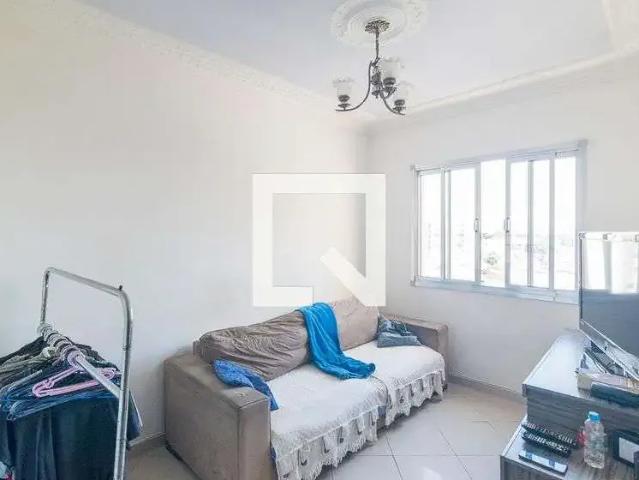 Apartamento para Venda em Santo André/SP Vila Assunção 2 Quartos