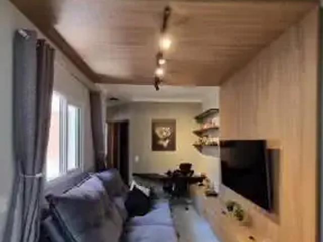 Apartamento para Venda em Santo André/SP Vila Assunção 2 Quartos