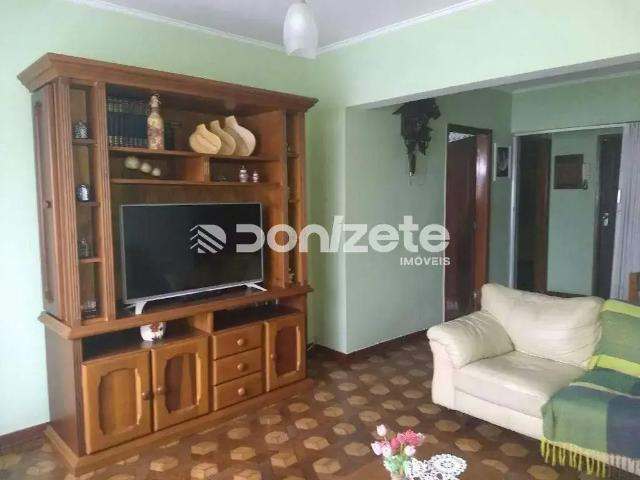 Apartamento para Venda em Santo André/SP Vila Assunção 2 Quartos
