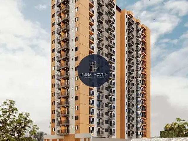 Apartamento para Venda em Santo André/SP Vila Assunção 2 Quartos