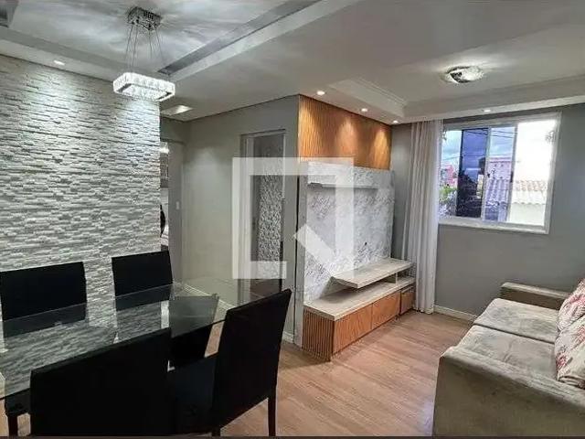 Apartamento para Venda em Santo André/SP Vila Assunção 2 Quartos
