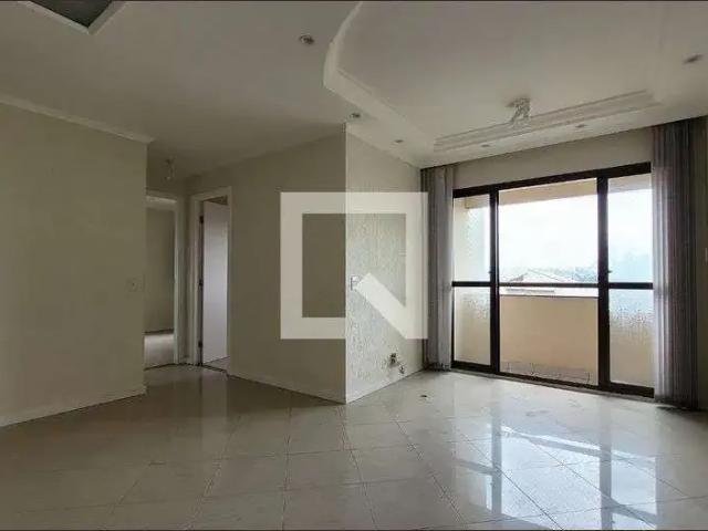 Apartamento para Venda em Santo André/SP Vila Assunção 2 Quartos