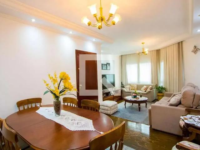 Apartamento para Venda em Santo André/SP Vila Assunção 2 Quartos