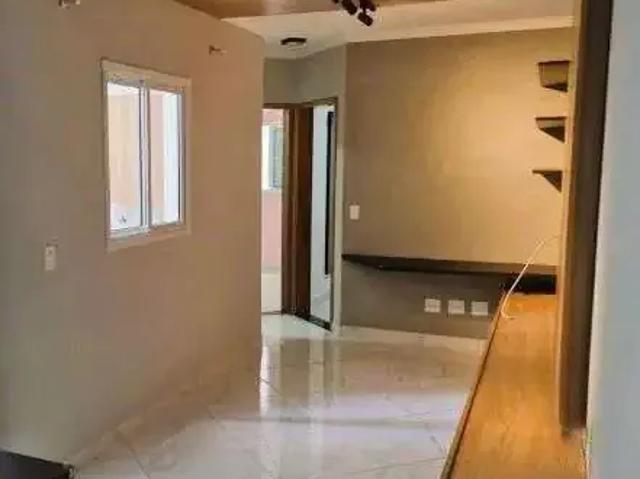 Apartamento para Venda em Santo André/SP Vila Assunção 2 Quartos