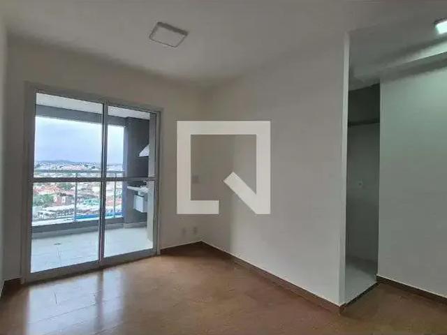 Apartamento para Venda em Santo André/SP Vila Assunção 2 Quartos