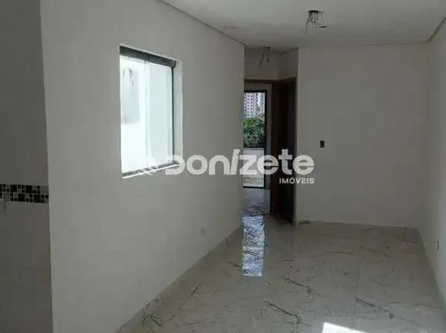 Apartamento para Venda em Santo André/SP Vila Assunção 2 Quartos