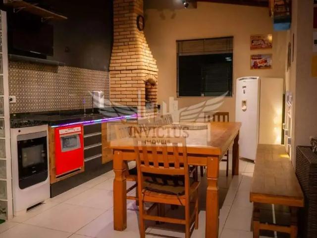 Apartamento para Venda em Santo André/SP Vila Assunção 2 Quartos